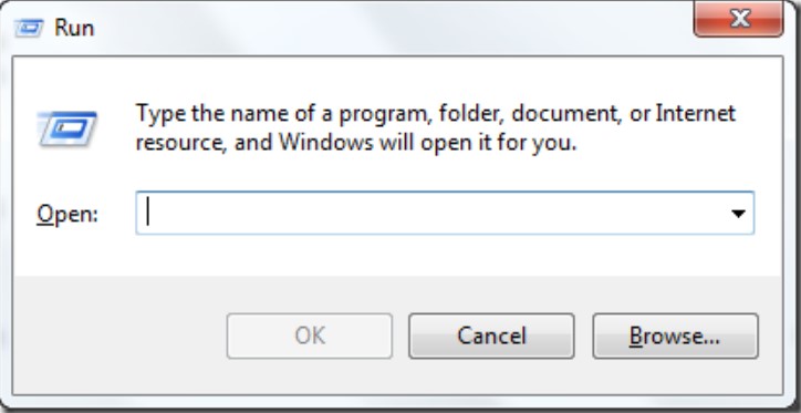 Cara Mematikan Update Windows 10 Step By Step Dengan Gambar